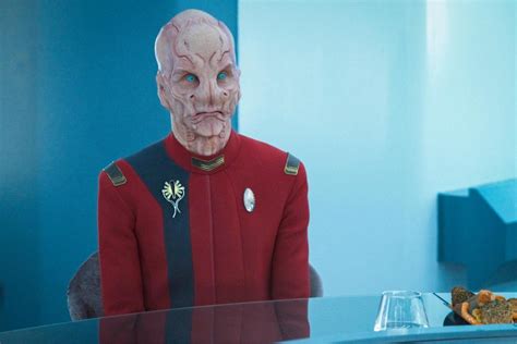 Star Trek Discovery Season 5 2024 Release Date Cast Spoilers Plot