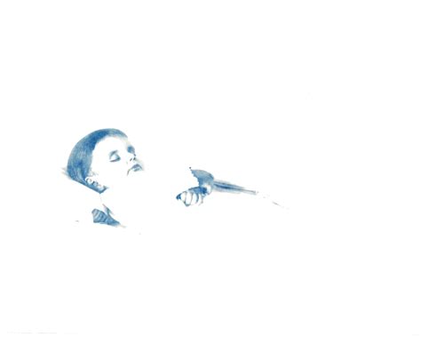 Insomnia Margriet Luyten