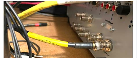 10 Mhz Reference Out — Flexradio Community