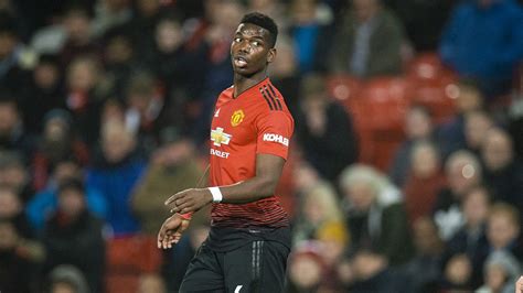 Ako Pogba Misli Da Su Glupi Trikovi Dovoljni Onda Je Idiot