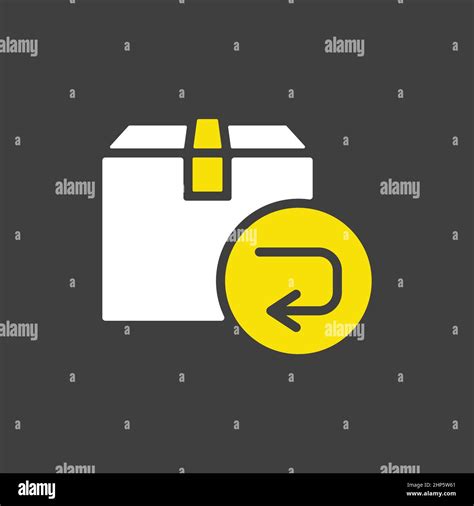 Return Purchase Vector Flat Icon Stock Vector Image And Art Alamy