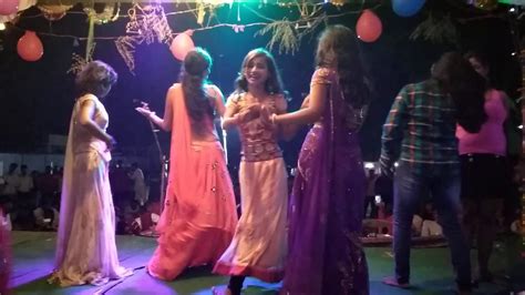 Tulsipur Stage Dance 2019 Youtube