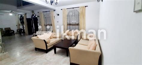 288dm කාමර 7 දෙමහල් නිවසක් විකිණීමට මහරගම Ikman