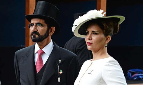 Divorce Uk Court Orders Dubai Ruler To Pay £500m To Ex Wife Daily Trust