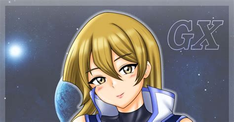 天上院明日香 天上院明日香 67 Treezeroのイラスト Pixiv