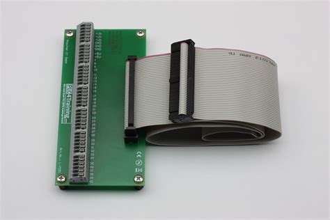 Interface Module 1 Anbindung Externer Simulationen 50cm