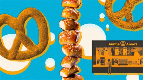 How Marital Counseling Led To The Launch Of Auntie Annes