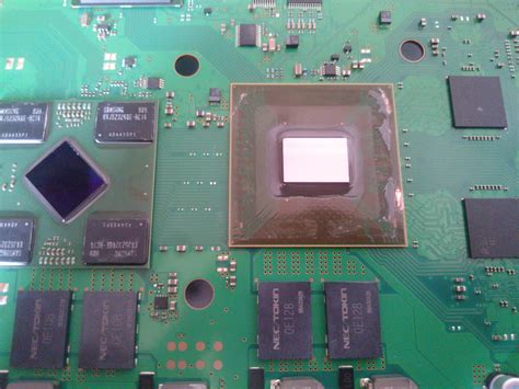 Hey Everyone Quick Question Is This Cpu Dead Rps3