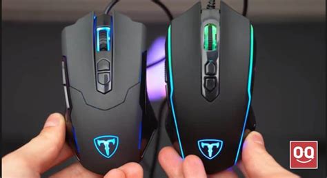 3 Methods To Turn Off Gaming Mouse Light TechnoQia