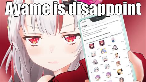 Making Memes Until All Of Holomyth And Area 15 Either Appear In Hologra
