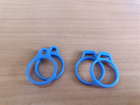3d File Door Opener Door Chip V1 Otvírač Dveří Chip Na Dveře V1 🚪