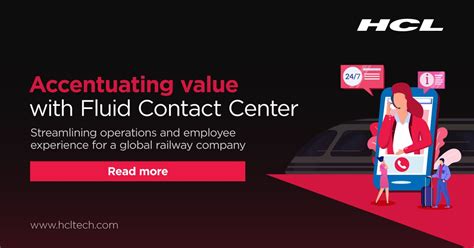 Hcltech On Linkedin Modernizing Employee Experience Using Aws For A