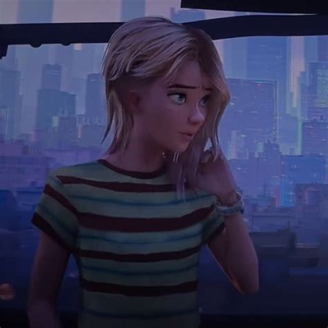 Pin En Spiderverse