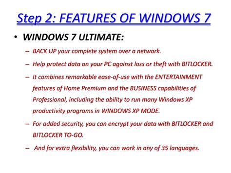 PPT Introduction To Windows PowerPoint Presentation Free Download ID