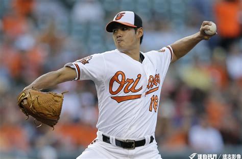 Mlb》「39歲了還要選秀？」陳偉殷笑談不回中職原因，透露未來不排斥當教練 P2 Mlb 棒球 運動視界 Sports Vision