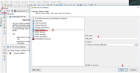 Ise 147初次上手（virtex 6 Ml605 实现拨码开关led Vhdl）ise使用拨码开关控制灯的亮灭 Csdn博客