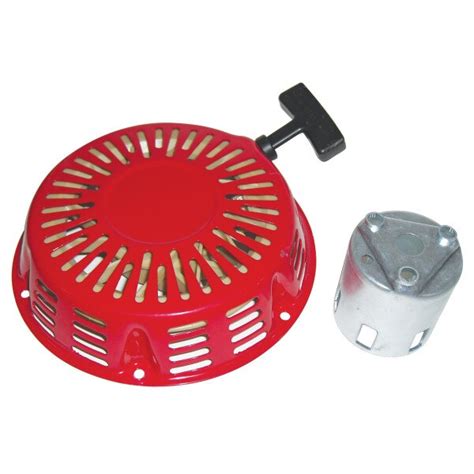 Starter Recoil Assembly Gx340 Gx390 Jak Max