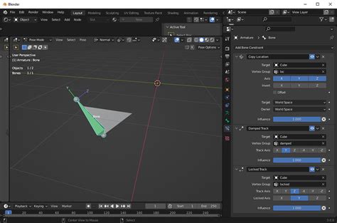 How To Make Bones Follow A Cloth Simulation Animation And Rigging Blender Artists Community