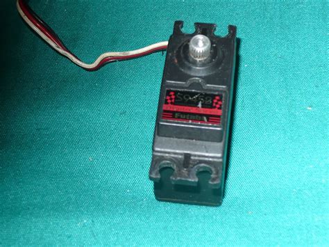 Trinity MX Pro Esc Punisher Motor R C Tech Forums