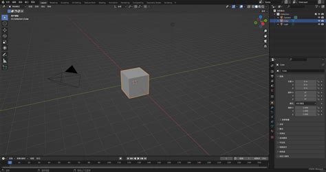 Blender的下载安装和配置中文环境blender下载安装 Csdn博客