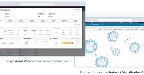 Nozomi - Get Network Visibility
