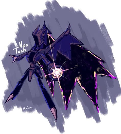 Neotech Rejonaanojer On Tumblr