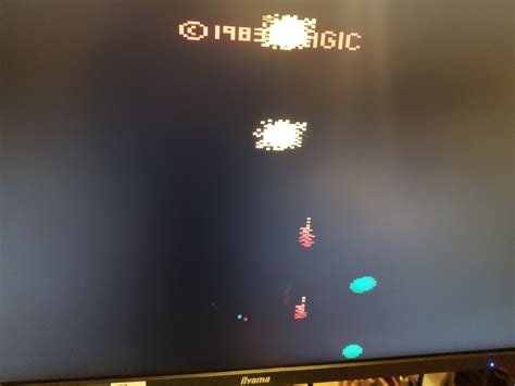 Atari Related Test Results Not Page Atari