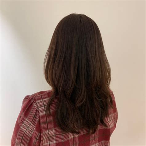홍대합정역 미용실 에이엠톤 새나디자이너 허쉬레이어드c컬펌” 네이버 블로그