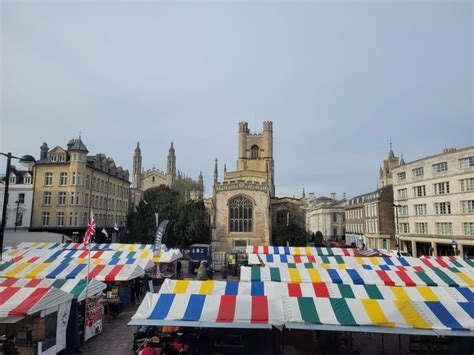 Sam Gale On Linkedin Lovely Morning For A Meeting In Town 👌