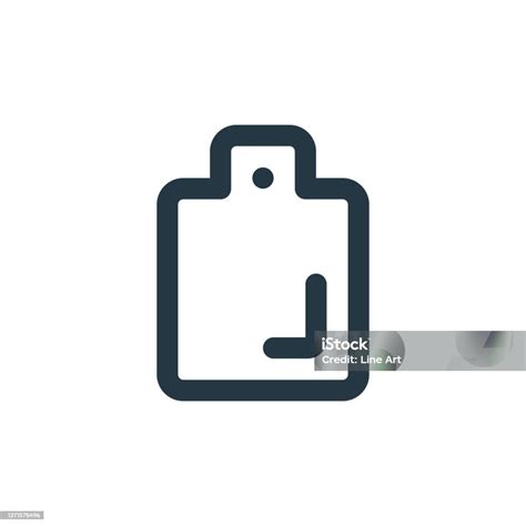 부엌 개념에서 도면 아이콘 벡터 도마 편집 식 스트로크의 얇은 선 그림 웹 및 모바일 앱 로고 인쇄 미디어에 사용하기 위한 도면 선형 사인 공란에 대한 스톡 벡터 아트 및