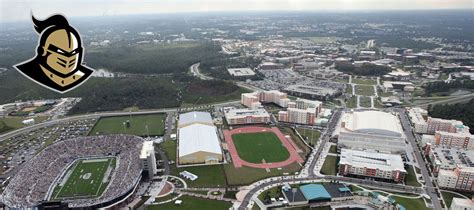 University Of Central Florida University Smarts