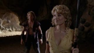 Hercules The Legendary Journeys Aphrodite