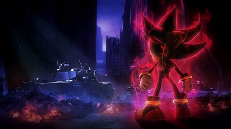 Sxsg Intro Sonic The Hedgehog Photo 45740930 Fanpop