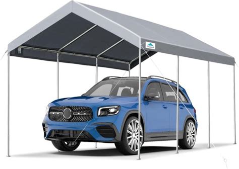 10x20 Carports By Advance Outdoor Reliable Shelter Solutions