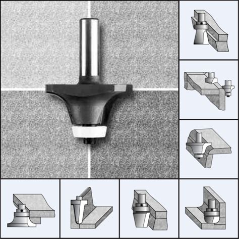 Router Bits All Blades Canada Inc Blade Sharpening Experts