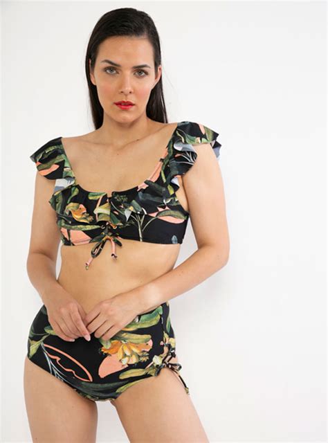 Ripley Bikini Marquis Vuelos