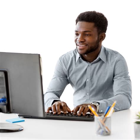 Intermediary Registration