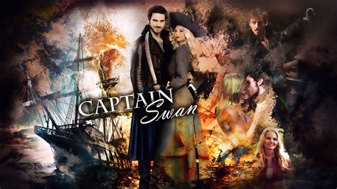 Captain Swan Wallpapers Wallpapersafari