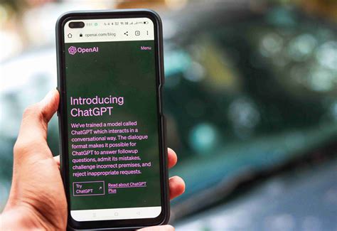 Troubleshooting Chatgpts Speech Recognition Feature Tips To Resolve