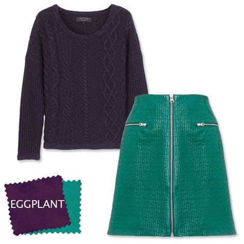 The 20 Best Color Combinations To Wear Together Color Combinations