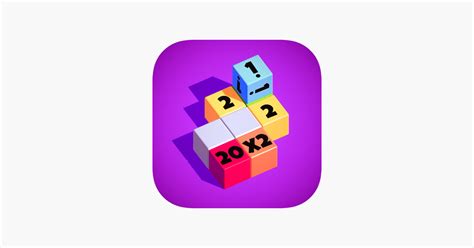 ‎cube Digits On The App Store