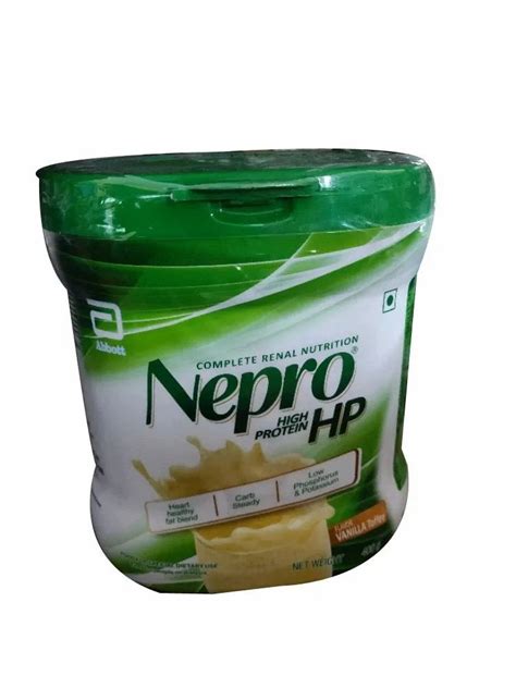 Nepro Protein Powder Nepro HP Powder Latest Price Dealers Retailers In India