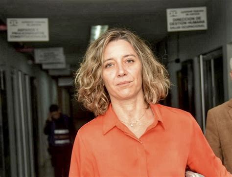 La Corte Dejó Sin Efecto La Destitución De Goyeneche Fm Riel