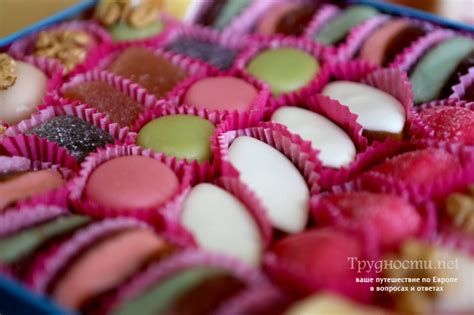 Блюда французской кухни на Рождество рецепты и фото Статьи