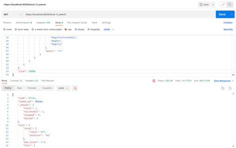 Elasticsearch Query Optimization A Step By Step Guide