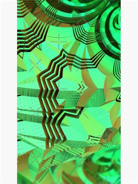 Fossil Of A Female Face Poster For Sale By Vagador Redbubble