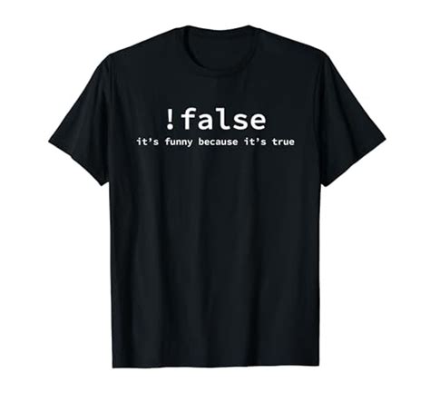 I Tested These Computer Science T Shirts And Here S Why They Re A Must