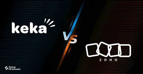 Keka Hr Vs Zoho People Which Hr Software Is Best In 2024