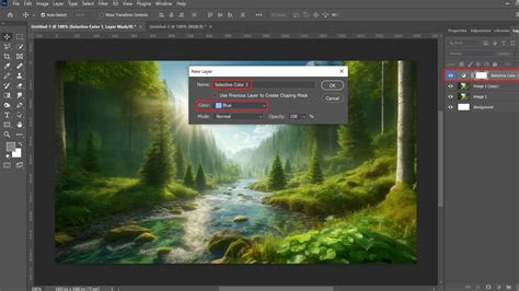 How To Change The Color Of A Layer In Photoshop A Simple Guide