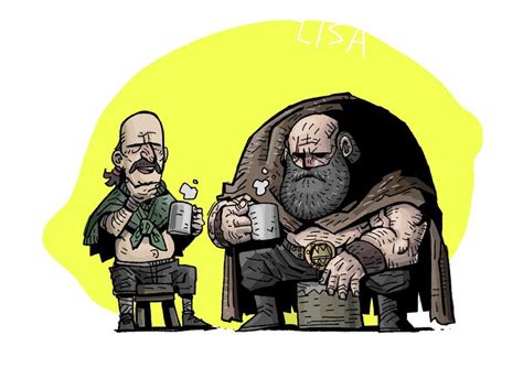 Lisa Games Bradlisa Nern Guan Game Art Joyreactor